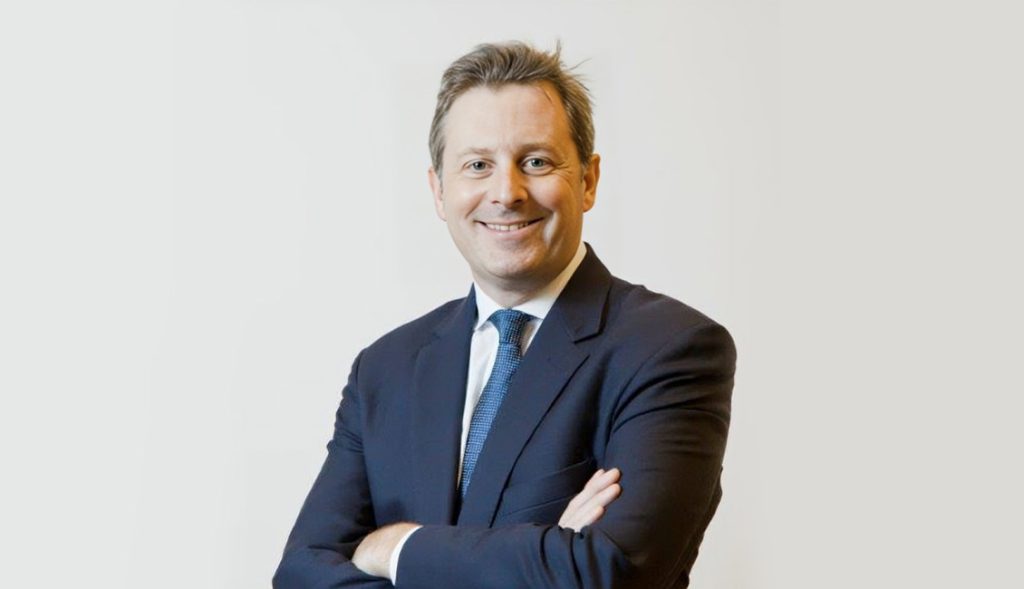 David Raper – IBR Conferences