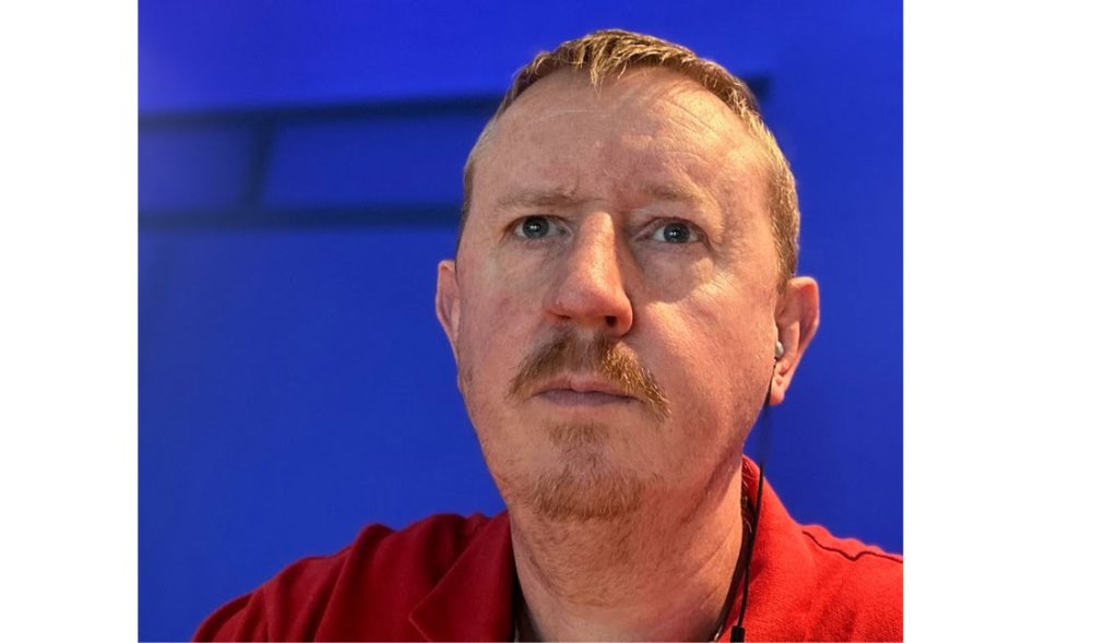 Mark Davidson – IBR Conferences
