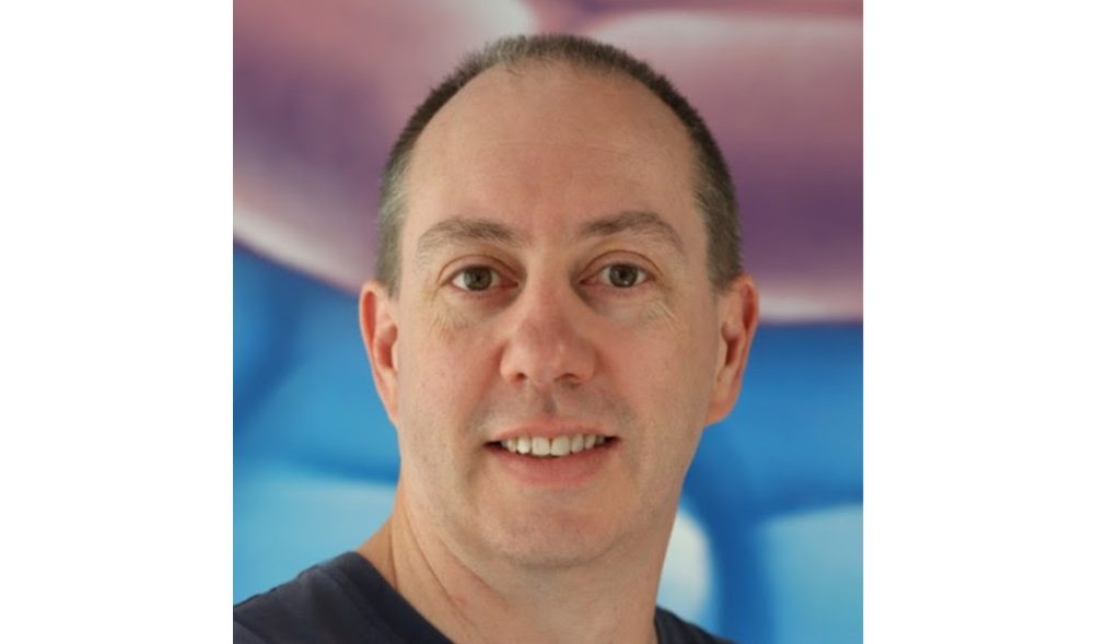 Michael Brennan – IBR Conferences