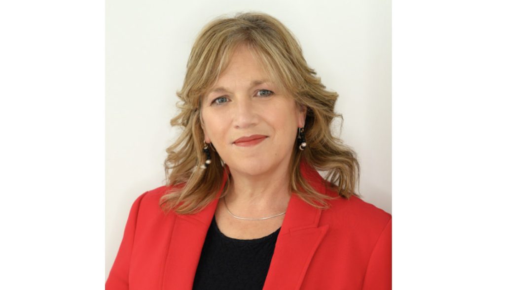 Patricia Sparrow – IBR Conferences