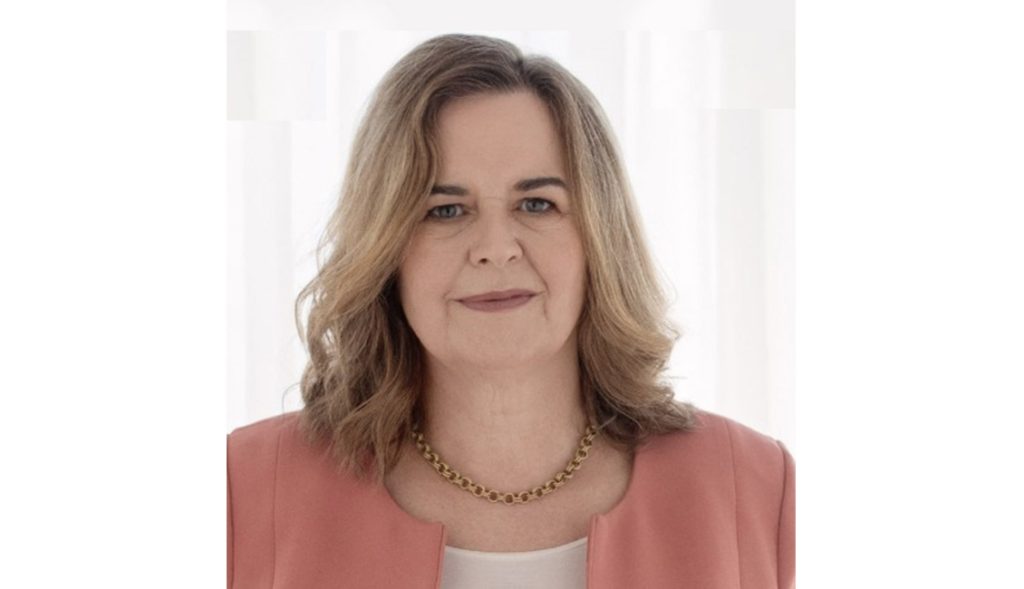 Susan Bell – IBR Conferences