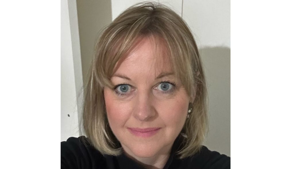 Fiona Harris – IBR Conferences