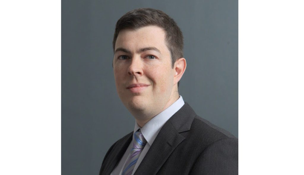 Nick Wilkinson – IBR Conferences