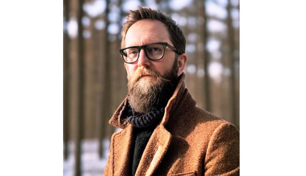 Andrew Bruce Smith – IBR Conferences