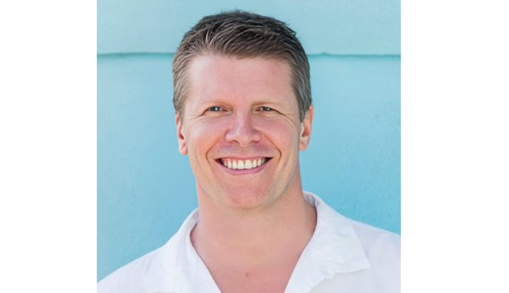 Simon Hillier – IBR Conferences