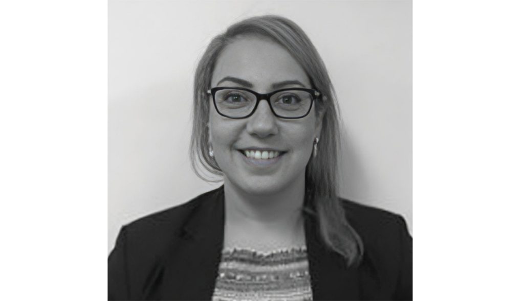 Caroline Atia – IBR Conferences