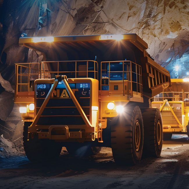 MINE MAINTENANCE 2025 Mine Maintenance, Asset Management & Reliability ...