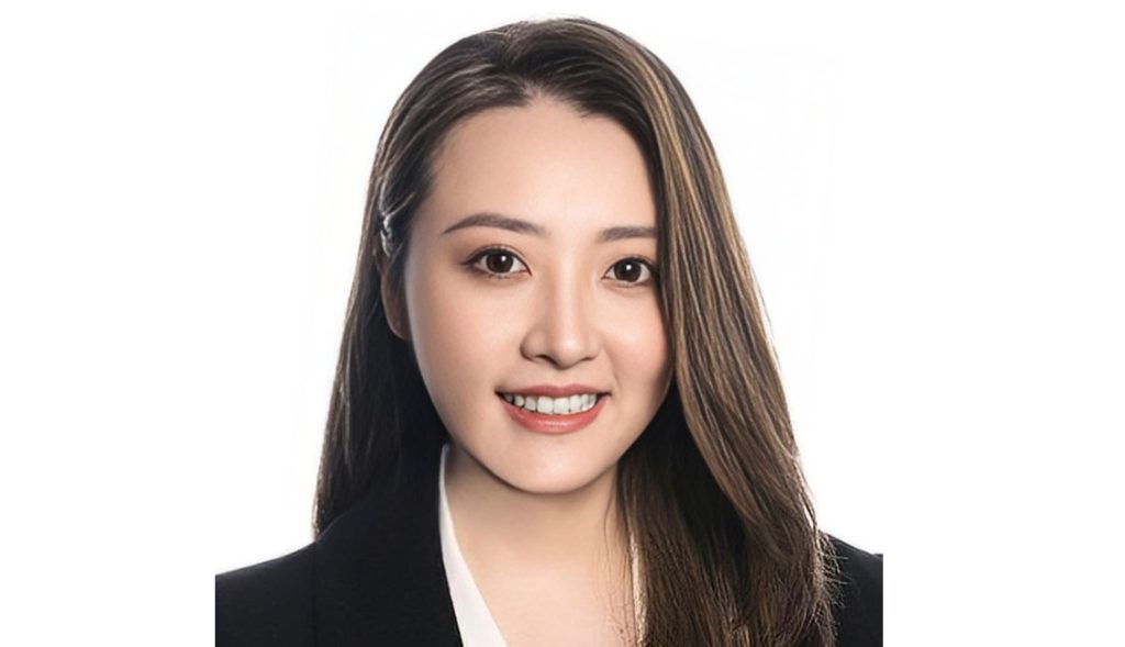 Yolanda Li – IBR Conferences