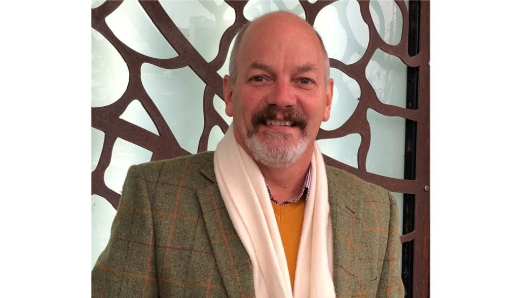 Martin Krippner – IBR Conferences