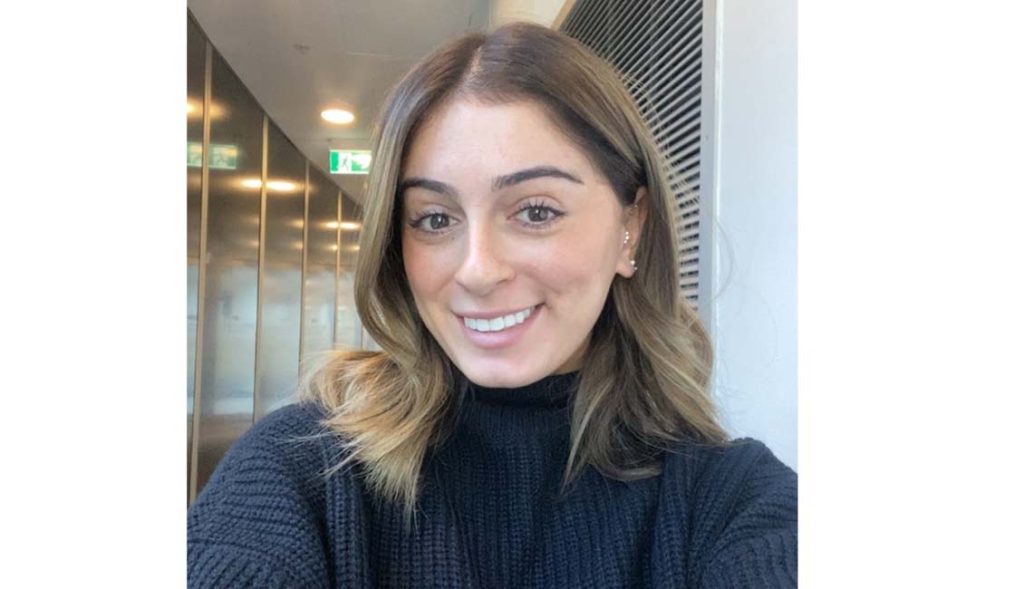 Alisha Jimenez – IBR Conferences