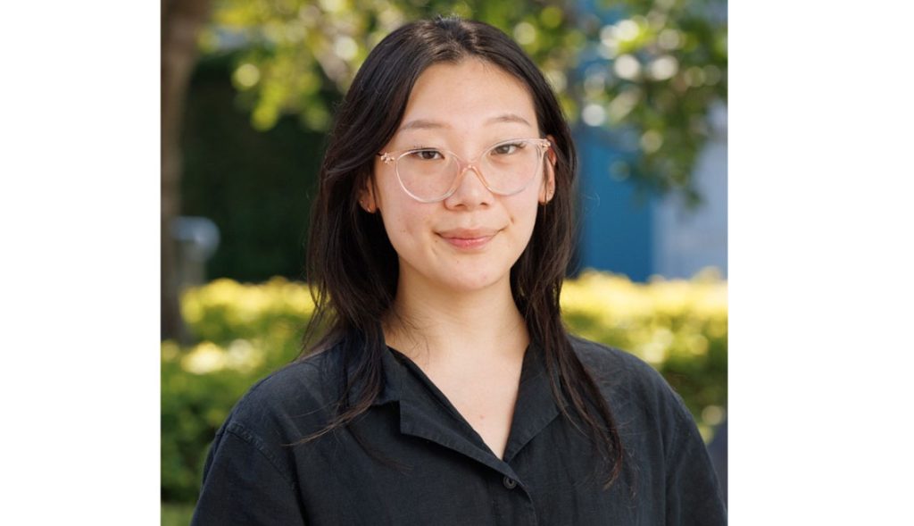 Courtney Um – IBR Conferences