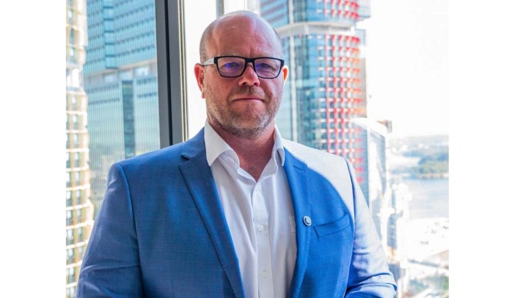 Dave Burroughs – IBR Conferences