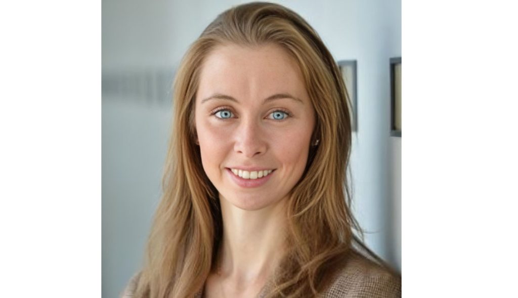 Fiona O’Sullivan – IBR Conferences