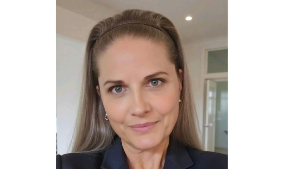 Kimberley WC Walker – IBR Conferences