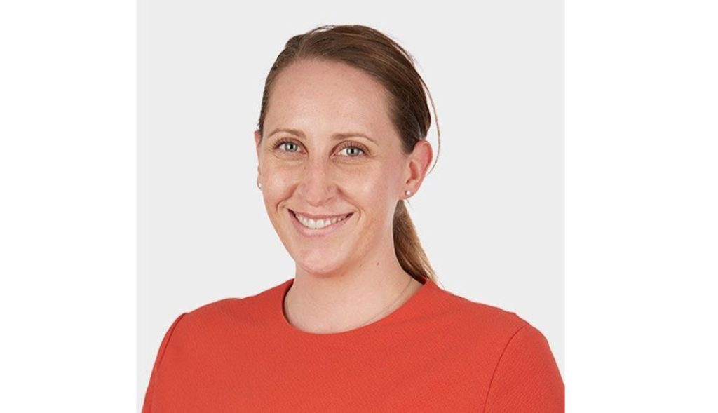 Norlena Brouwer – IBR Conferences