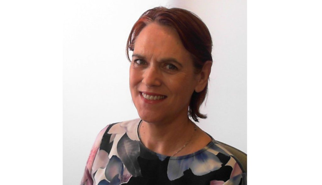 Ruth Marshall – IBR Conferences