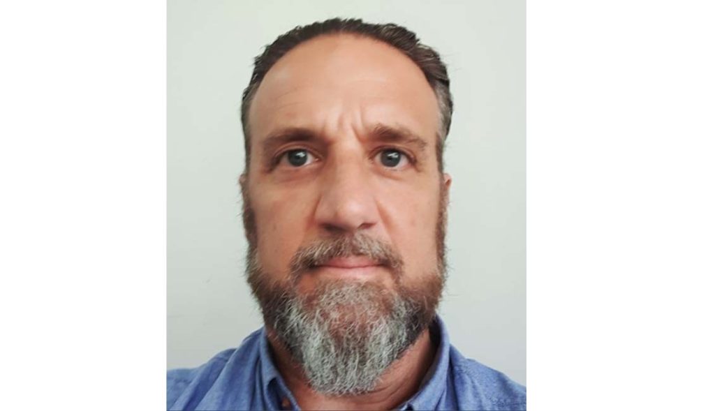 Darren Way – IBR Conferences