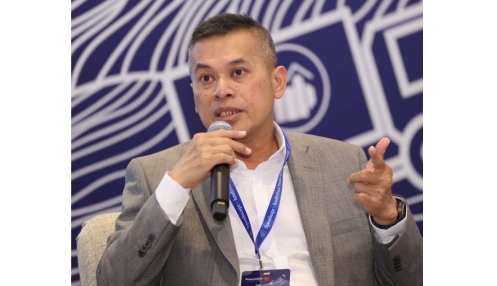 Khairul Azman – IBR Conferences