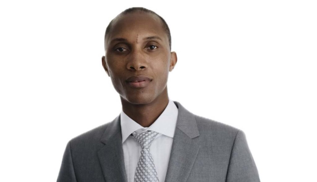 Mweemba Ng’andu – IBR Conferences