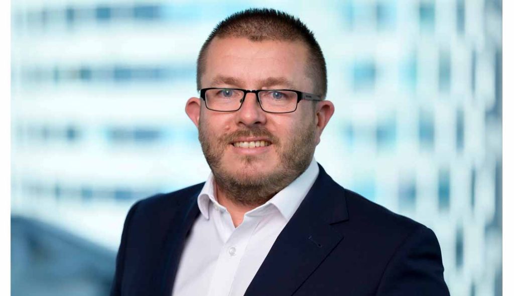 Ross Brockbank – IBR Conferences