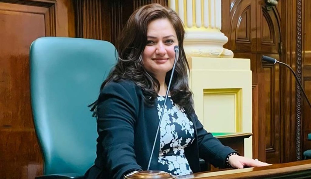 Muneera Bano – IBR Conferences