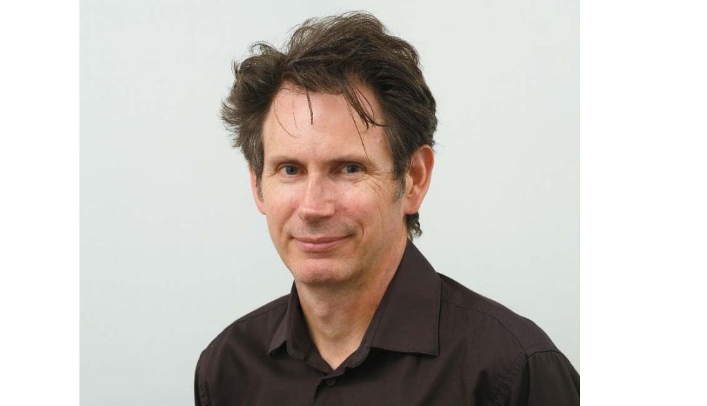 Paul X Mccarthy – IBR Conferences