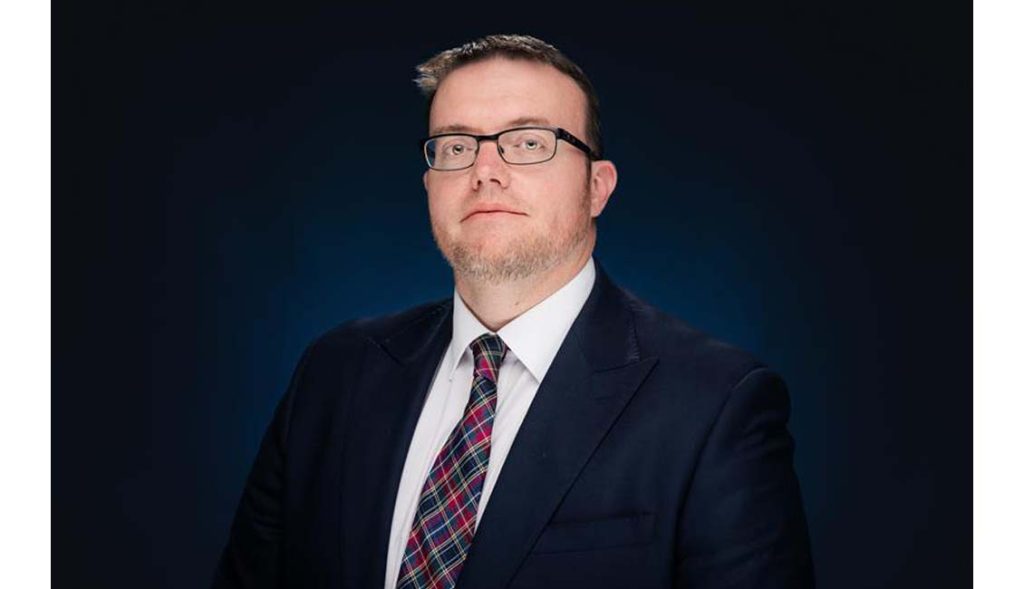 Darren Williams – IBR Conferences