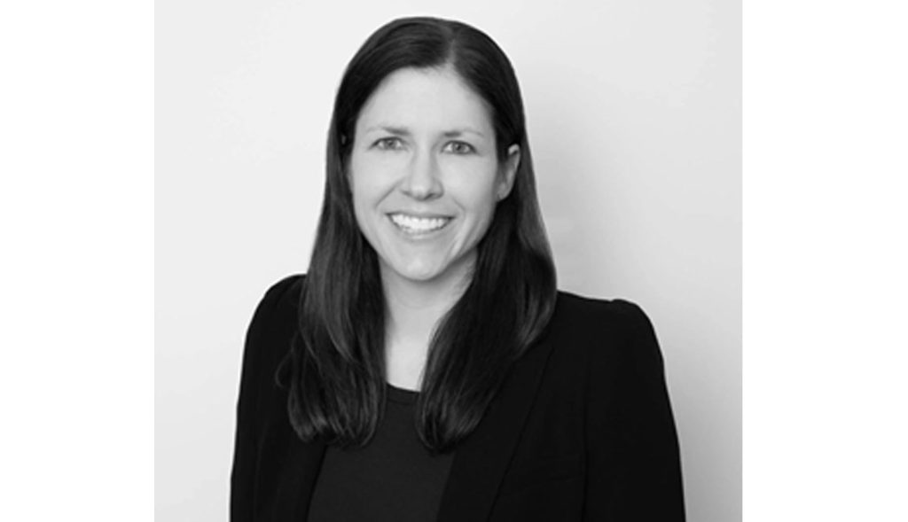 Michelle Barratt – IBR Conferences