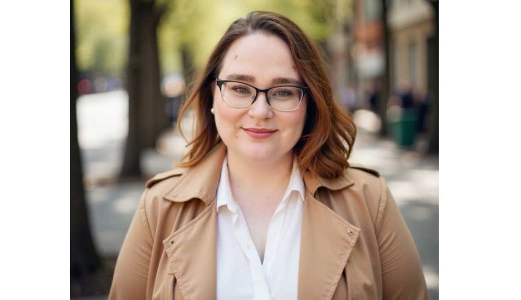 Michelle Robinson – IBR Conferences