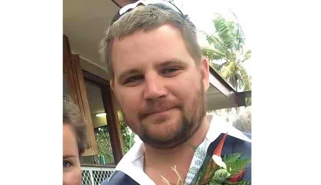 Richard Kerr – IBR Conferences