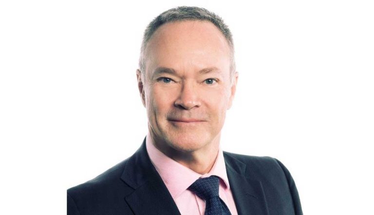 Richard Storey – IBR Conferences