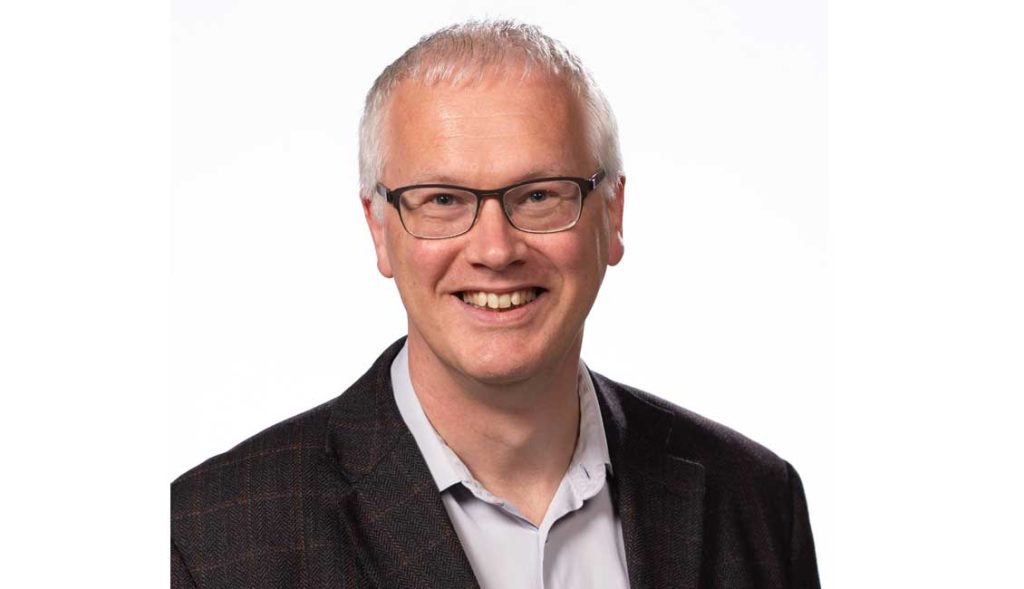 Prof Frank den Hartog – IBR Conferences