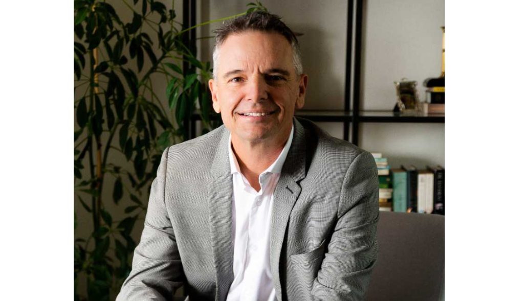 Tim Mitchell-Adams – IBR Conferences