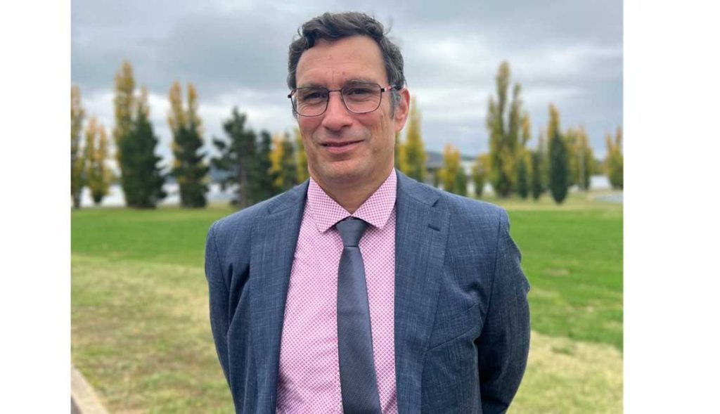 Timothy Panoho – IBR Conferences